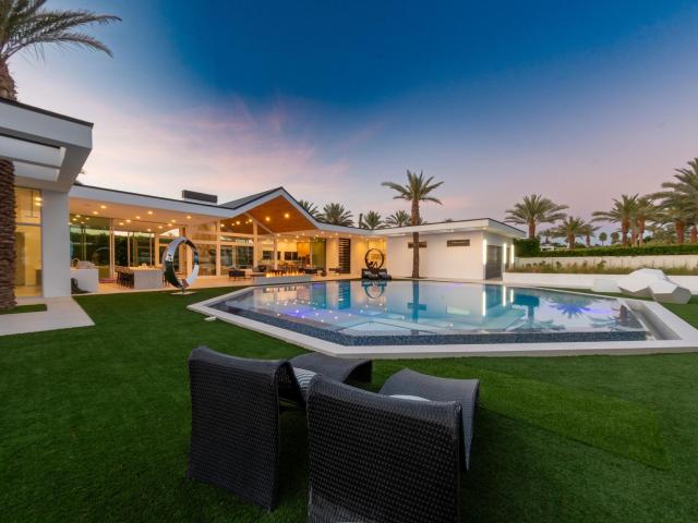 1 Makena Lane, Rancho Mirage, US, CA