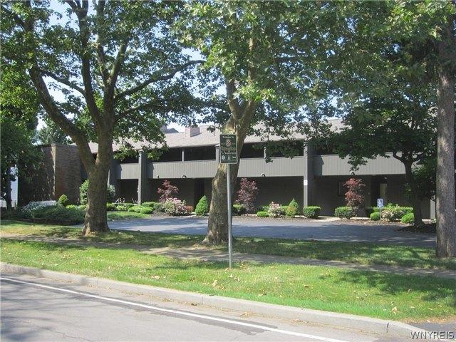 1 Main St Apt 10, Youngstown, NY 14174