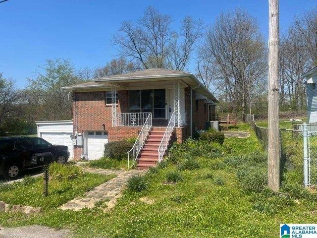 1 Main St, Bessemer, AL 35020