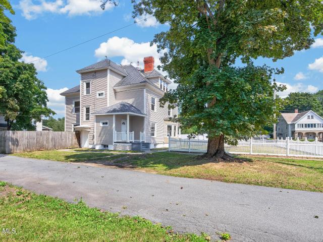 1 Main Street