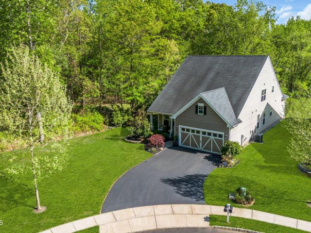 1 Mallard Court