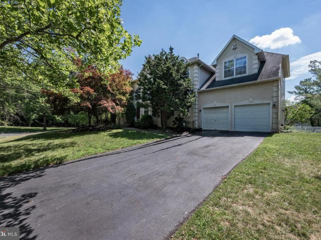 1 Mallard Drive