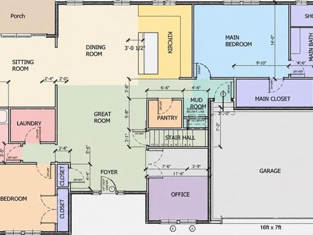 1 Mallard Ln Unit 1, Bolton, MA 01740