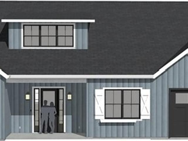 1 Mallard Ln Unit 1, Bolton, MA 01740