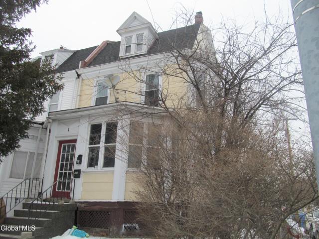 1 Manning Square, Albany, NY 12206 | MLS #202610 | Compass