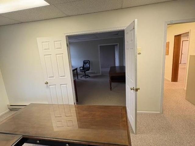 1 Manor Dr