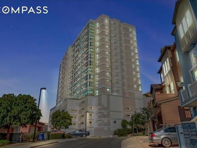 1 Mandalay Pl 805, South San Francisco, CA