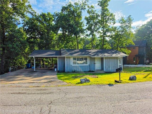 1 Mansfield Dr, Bella Vista, AR 72714
