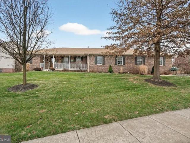 1 Mantle Ct, Thurmont, MD 21788