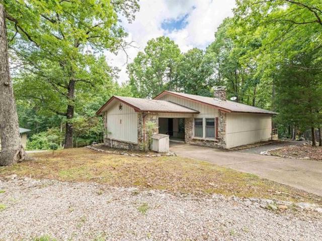 1 Mapache Ln, Hot Springs Village, AR 71909