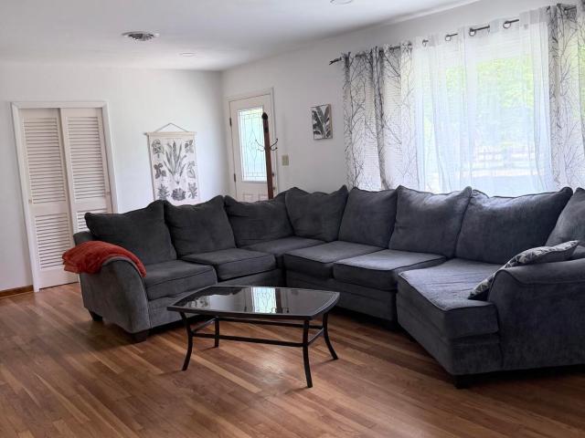 1 Maple Lane
