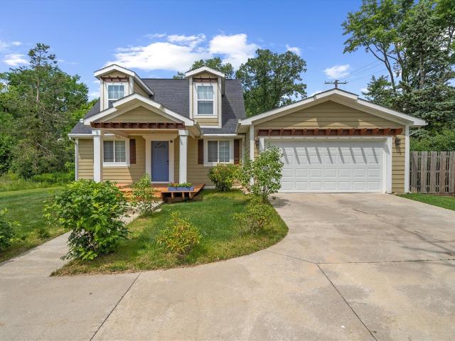 1 Maple Village Court