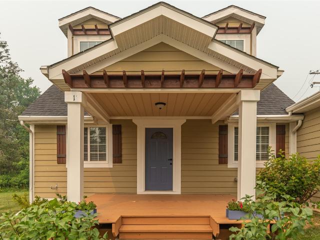 1 Maple Village Court