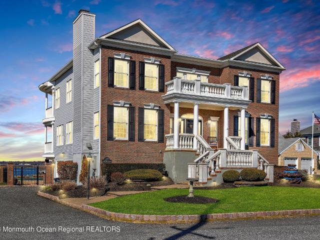 1 Mara Vista Drive