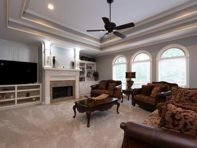 1 Marcella Drive