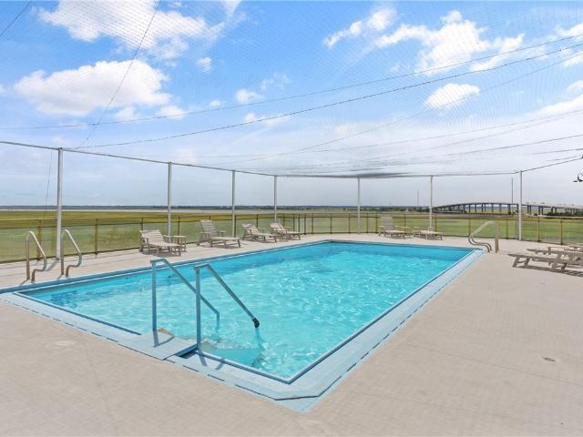 1 Marina Dr, Unit 307, St. Simons Island, GA 31522 | MLS #1660