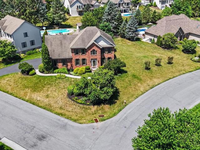 1 Marina Drive