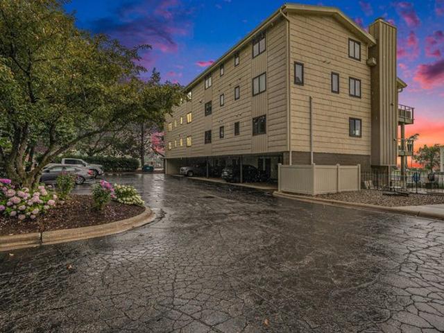 1 Marine Dr Units 1 & 3, Michigan City, IN 46360