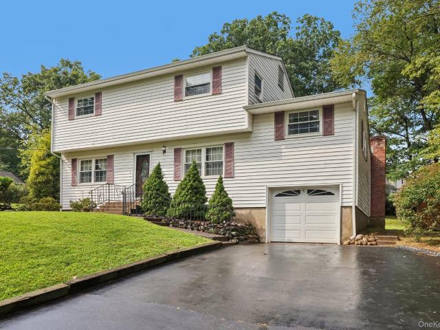 1 Marion Court