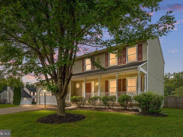 1 Markham Way, Stafford, VA 22556