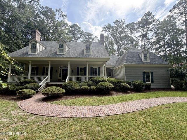1 Martingale E, Bluffton, SC 29910