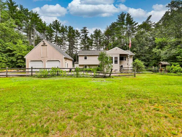 1 Martinson Lane