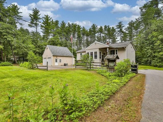 1 Martinson Ln, Allenstown, NH 03275