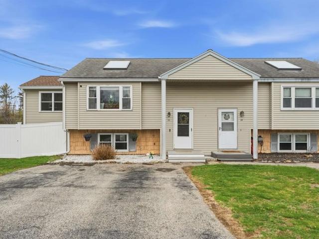 1 Matthew Dr Unit L, Derry, NH 03038