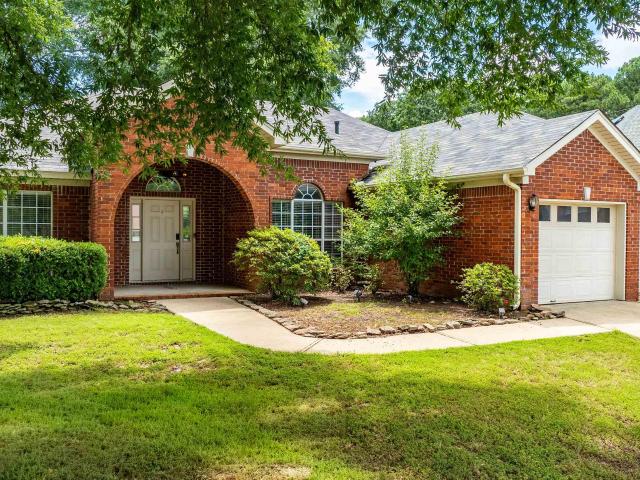 1 Mayberry Court