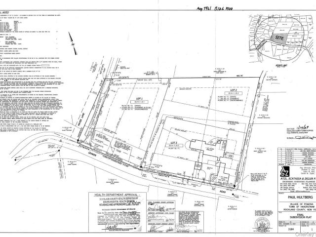 1 Mayer Ln, Pomona, NY 10970 | MLS #884408 | Compass