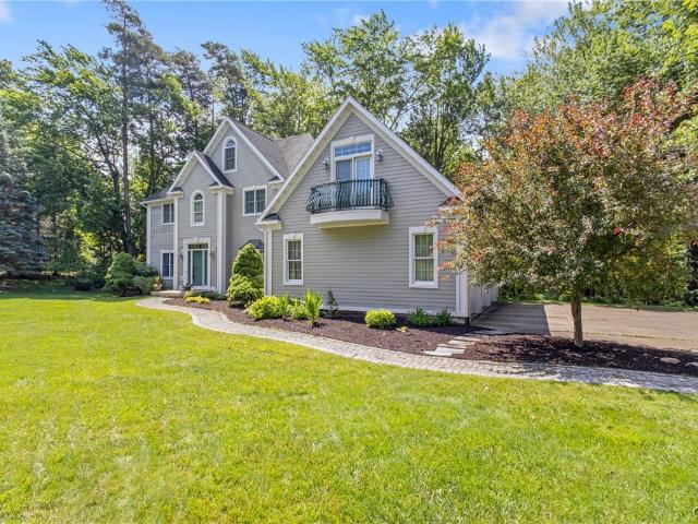1 Mayflower Circle
