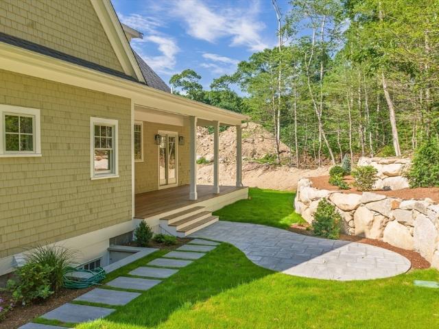 1 Mcsweeney Lane