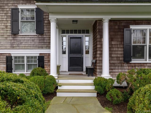 1 Meadow Way