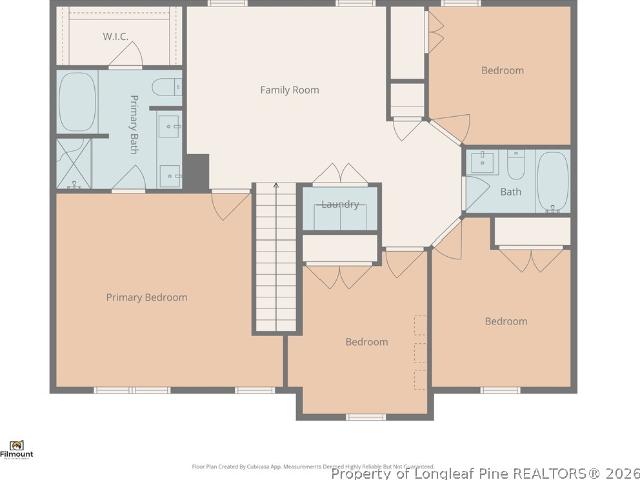 1 Meadow Court