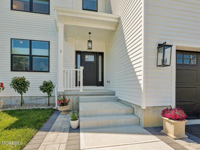 1 Melinda Court