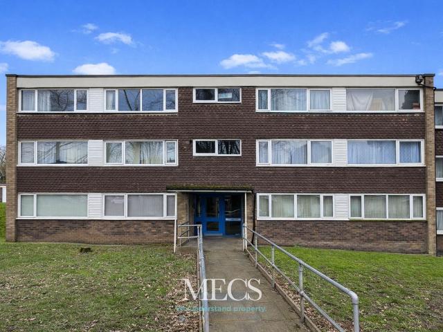 1 Melton Drive, Birmingham, West Midlands B15, 2 bed flat to rent, £1,050 pcm | PrimeLocation