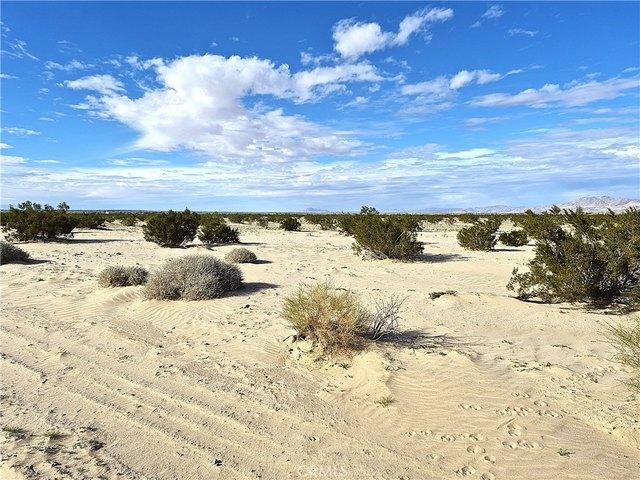 1 Mesa Dr, Twentynine Palms, CA 92277