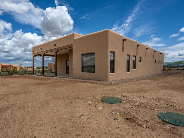 1 Mesa Encantada Avenue