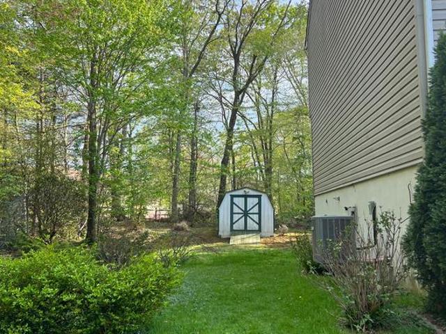 1 Merganser Court