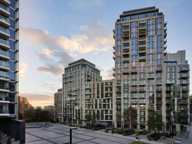 1 Merino Gardens, London Dock, London E1W, 1 bed flat to rent, £3,000 pcm | PrimeLocation