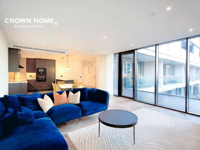 1 Merino Gardens, London Dock, Wapping E1W, 2 bed flat to rent, £4,500 pcm | PrimeLocation