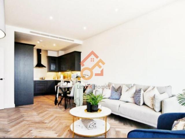 1 Merino Gardens, London E1W