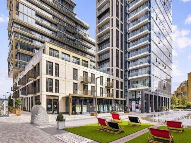 1 Merino Gardens, London, E1W 2DR 1 bed apartment to rent £3,098 pcm £715 pw