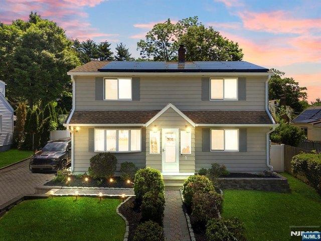 1 Merklin Ave, West Orange, NJ 07052