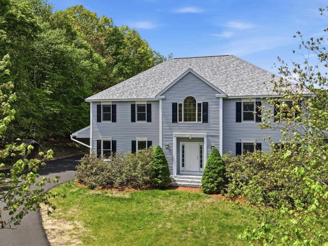 1 Merrill Crossing