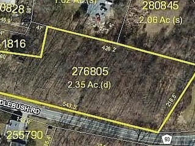 1 Middlebush Rd, Wappingers Falls, NY 12590