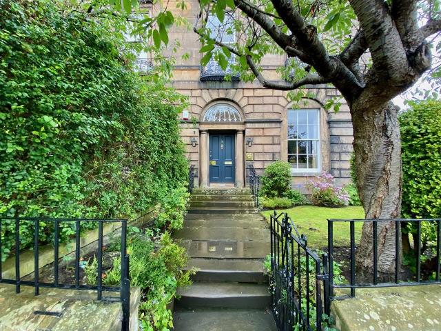 1, Middleby Street, Edinburgh, EH9 1TD 4 bed townhouse to rent £4,200 pcm £969 pw