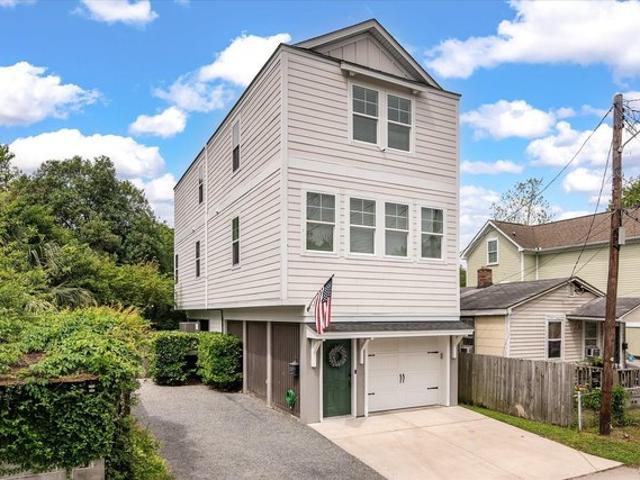 1 Middleton Pl, Charleston, SC 29403