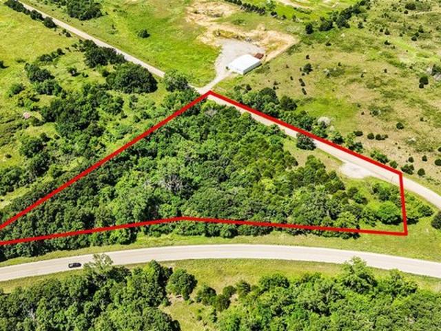 1 Milfay Rd, Drumright, OK 74030