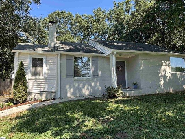 1 Milford Ln, Greenville, SC 29605